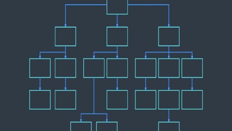 Mapa Conceptual Largo | PDF