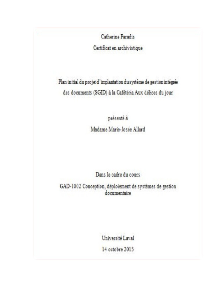 Exemple Page-Titre | PDF