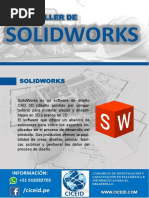 Guía Solidworks - Flow.simulation | PDF | Optimización Matemática ...