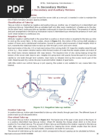 Geneva Machanism | PDF | Machine (Mechanical) | Gear