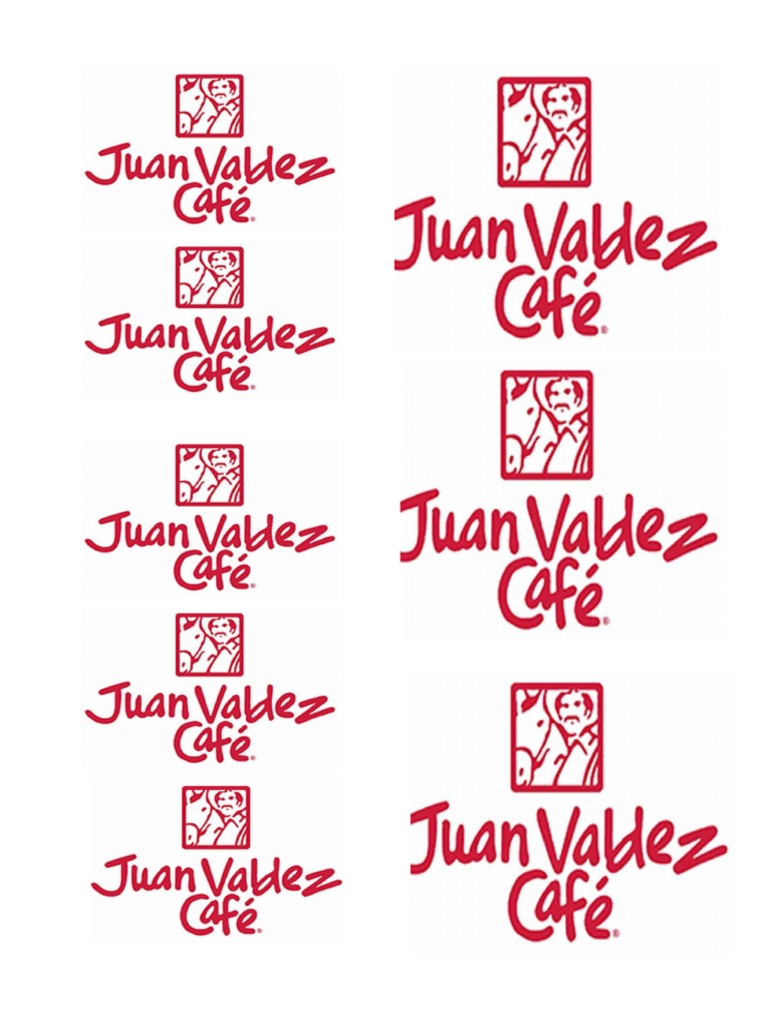 Logo Juan Valdez | PDF
