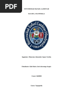 Falsedad Material e Idiológica Ejemplos | PDF