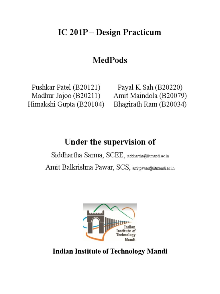 G27 Report | PDF | Printed Circuit Board | Microcontroller