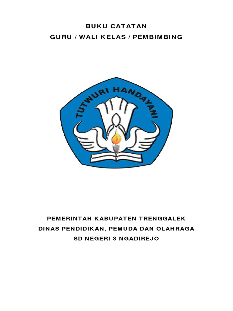 1.1.c CATATAN GURU YANG MEMUAT KEDISIPLINAN WAKTU | PDF