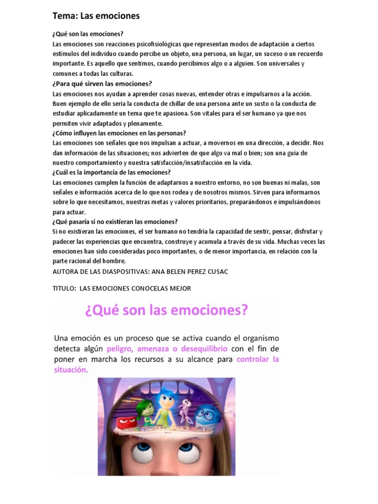 Tema DE INTERES | PDF