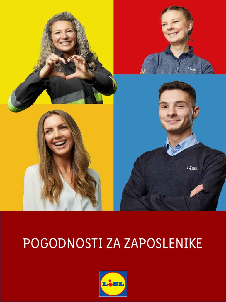 Katalog Benefita | PDF