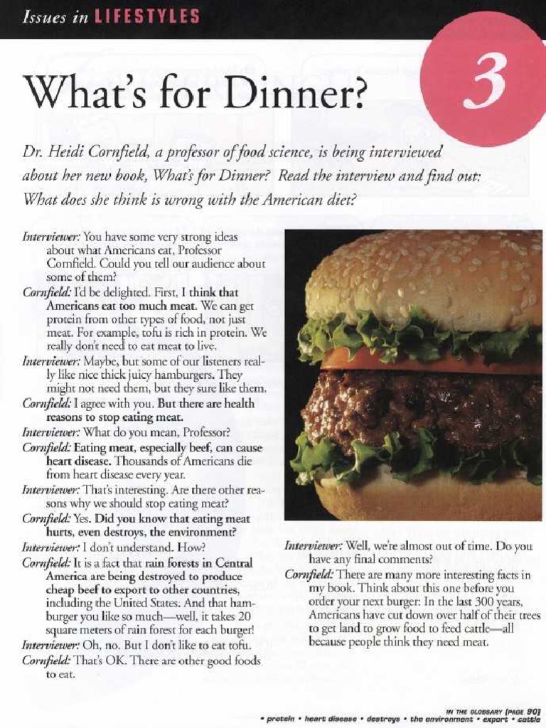 Impact Issues 3 | PDF