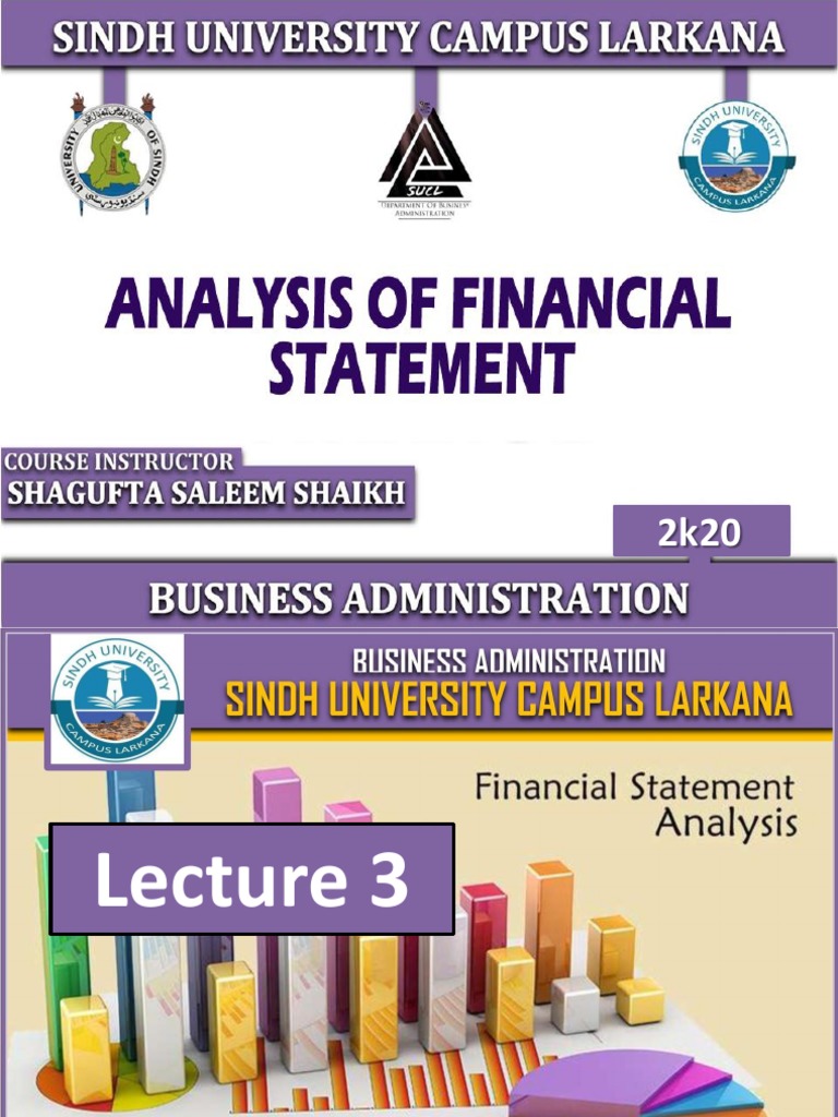 Lecture 3 AFS PDF | PDF