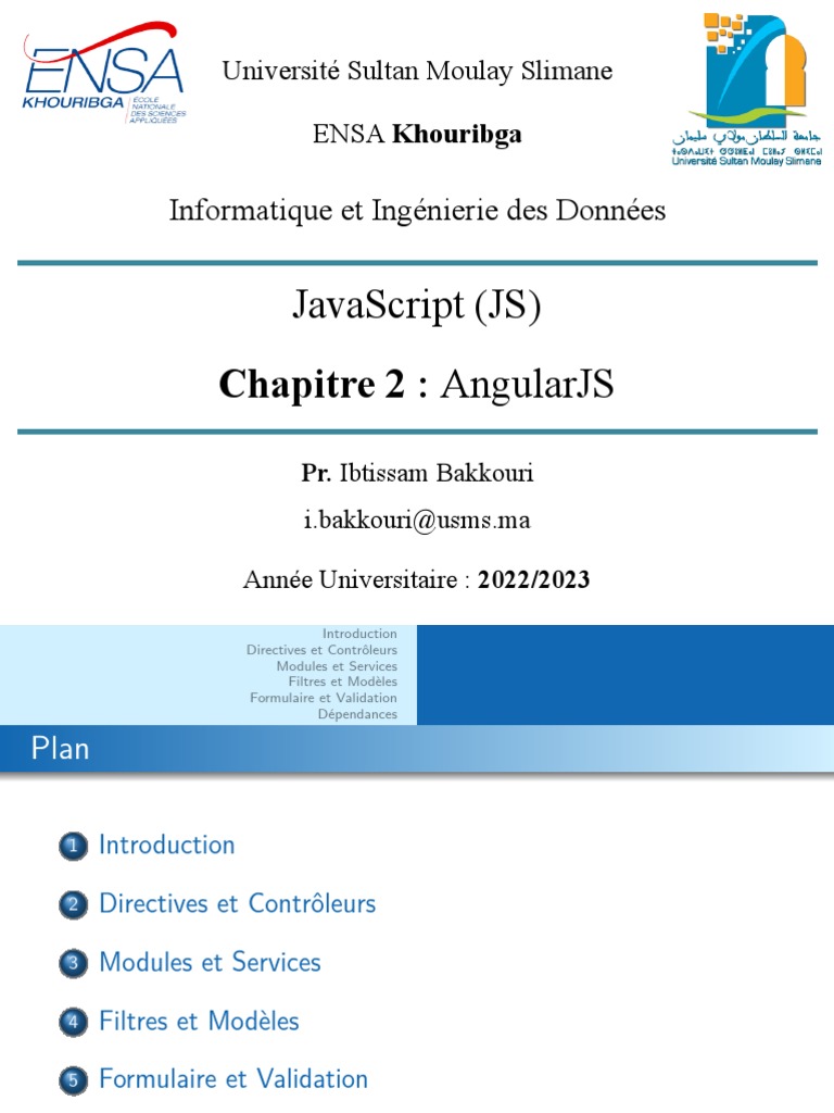 JS-Ch2 | PDF
