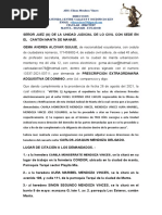 Modelo de Poder Especial en Ecuador | PDF | Ecuador