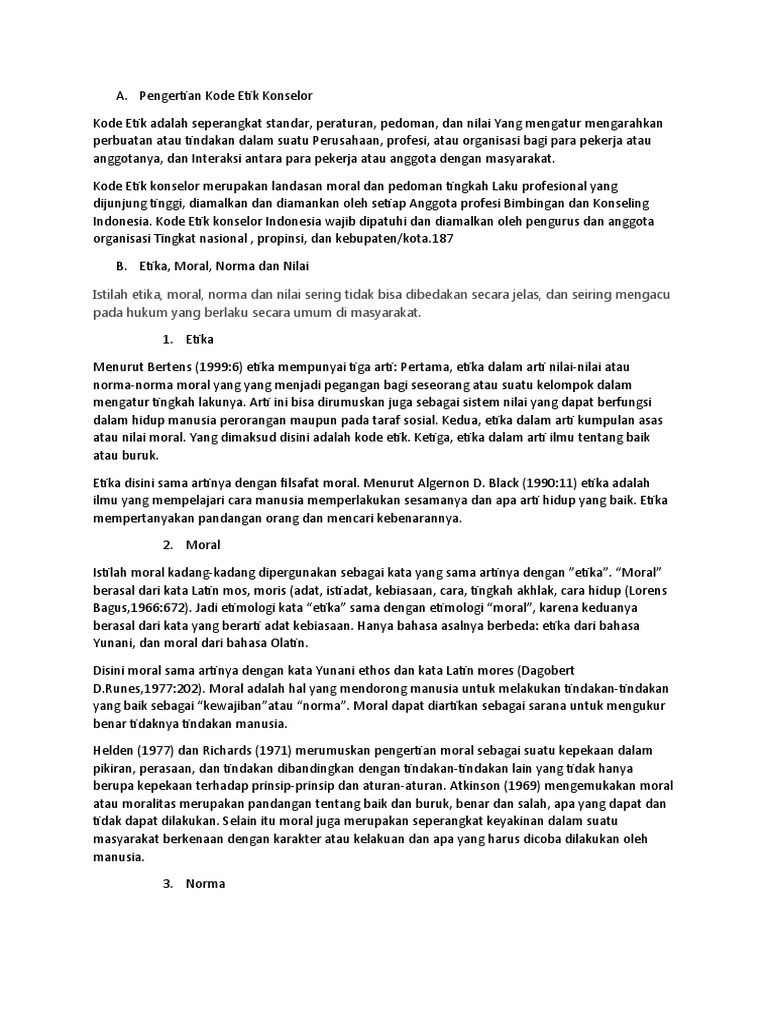 Makalah PPK Klp. 6 | PDF