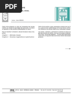 Essai Au Bleu de Methylene (NF | PDF