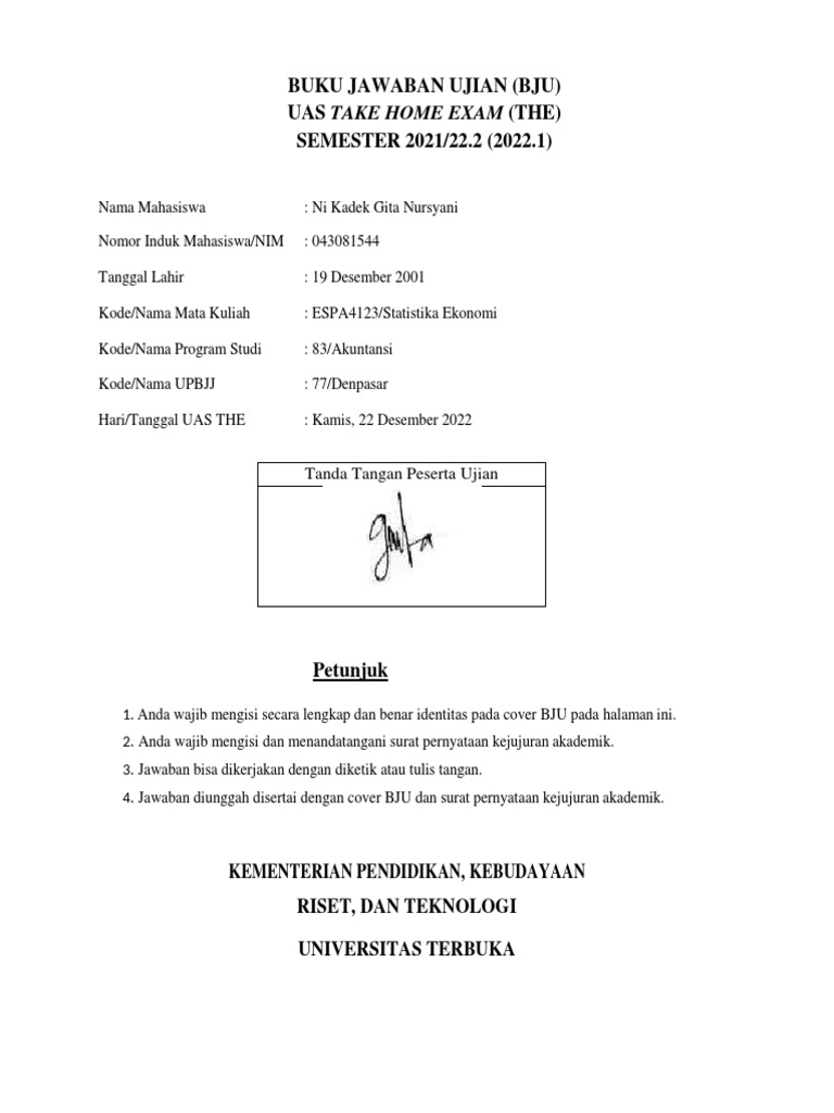 ESPA4123 The 043081544 | PDF