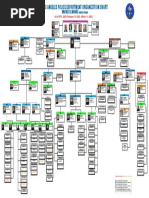 LASD Org Chart Public 011023-1 | PDF
