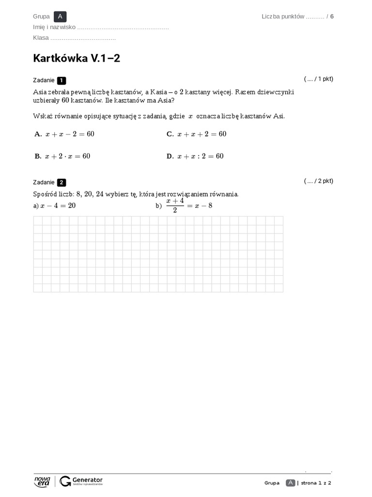 matematyka-klasa-6-1584559037 | PDF