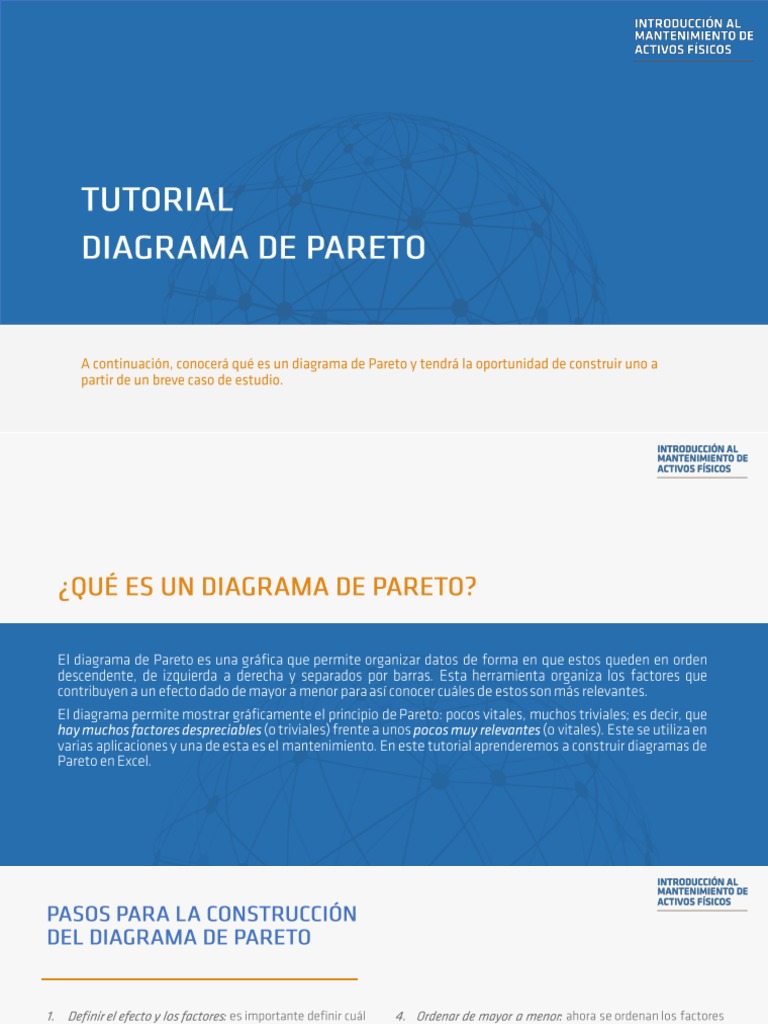 VyKN1dXaRbuijdXV2oW7wA Tutorial Pareto | PDF