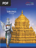 TTD Calendar 2025 | PDF