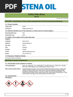 Fuel Information Form | PDF