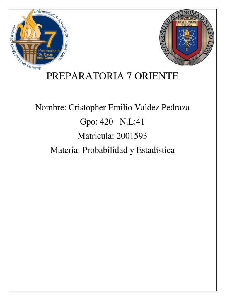CEVP AR E2 PyE | PDF