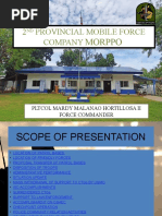 List of Malasakit Centers Per Region | PDF | Metro Manila | Manila