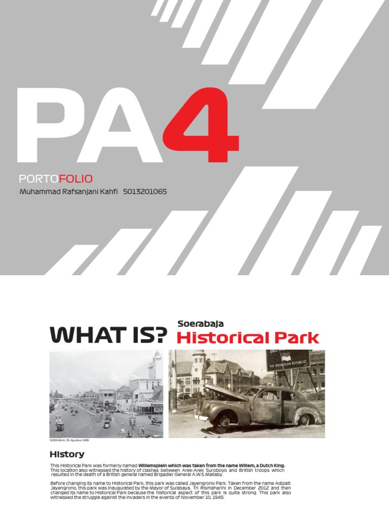 Guest Lecture - Presentation - PA4 - Muhammad Rafsanjani Kahfi | PDF