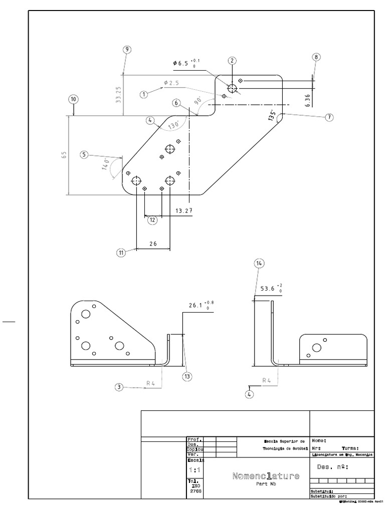PIRC - 2D - Componente 1 | PDF