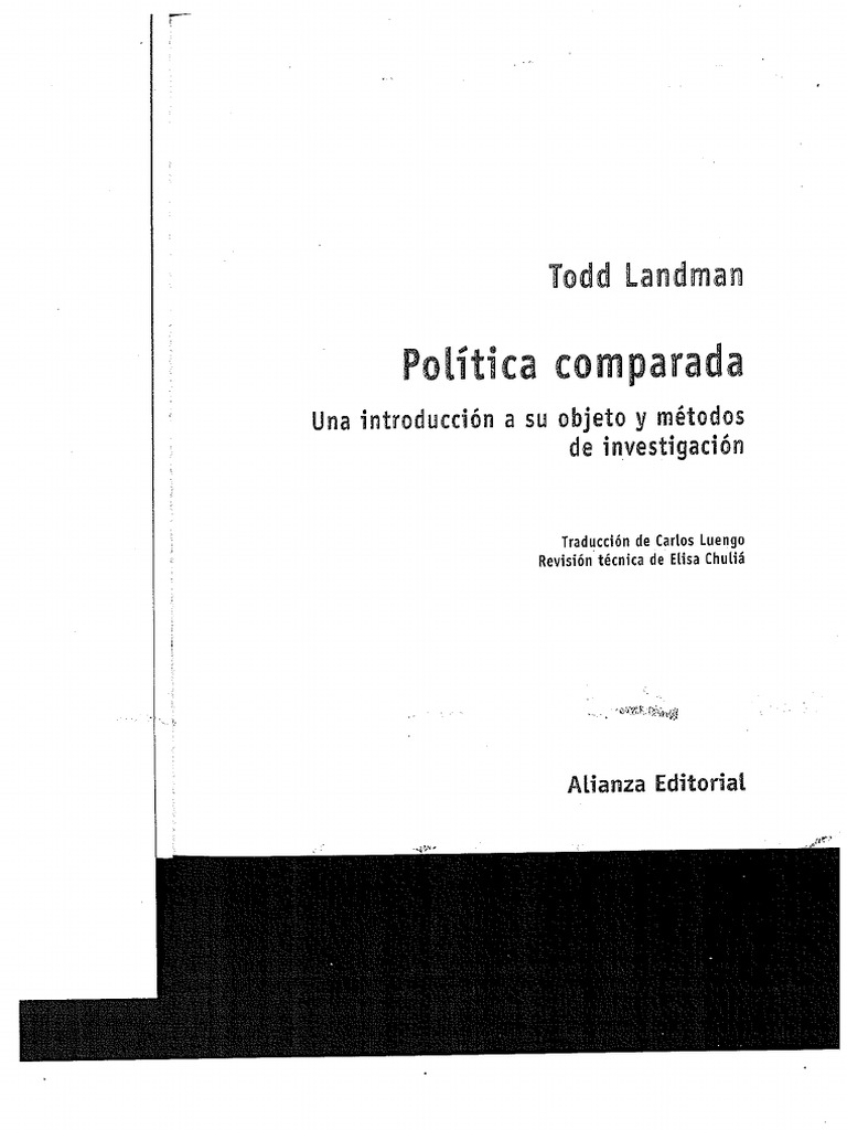 Landman | PDF