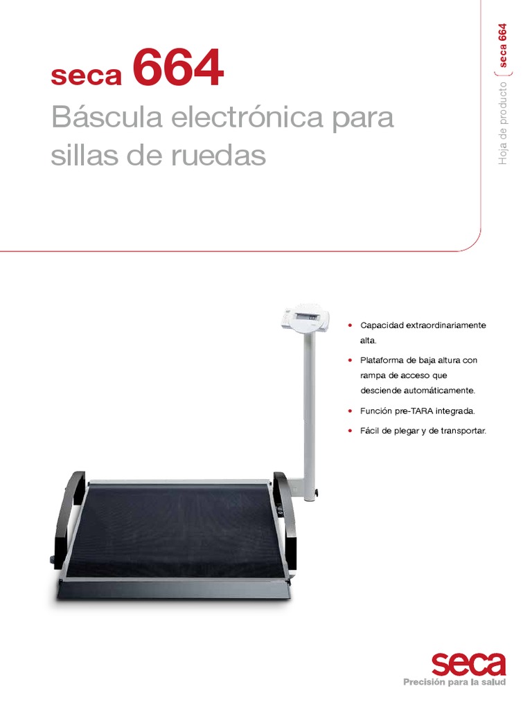 Seca 664 | PDF | Bienes manufacturados