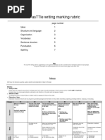 Descriptive Adjectives for Caves | PDF