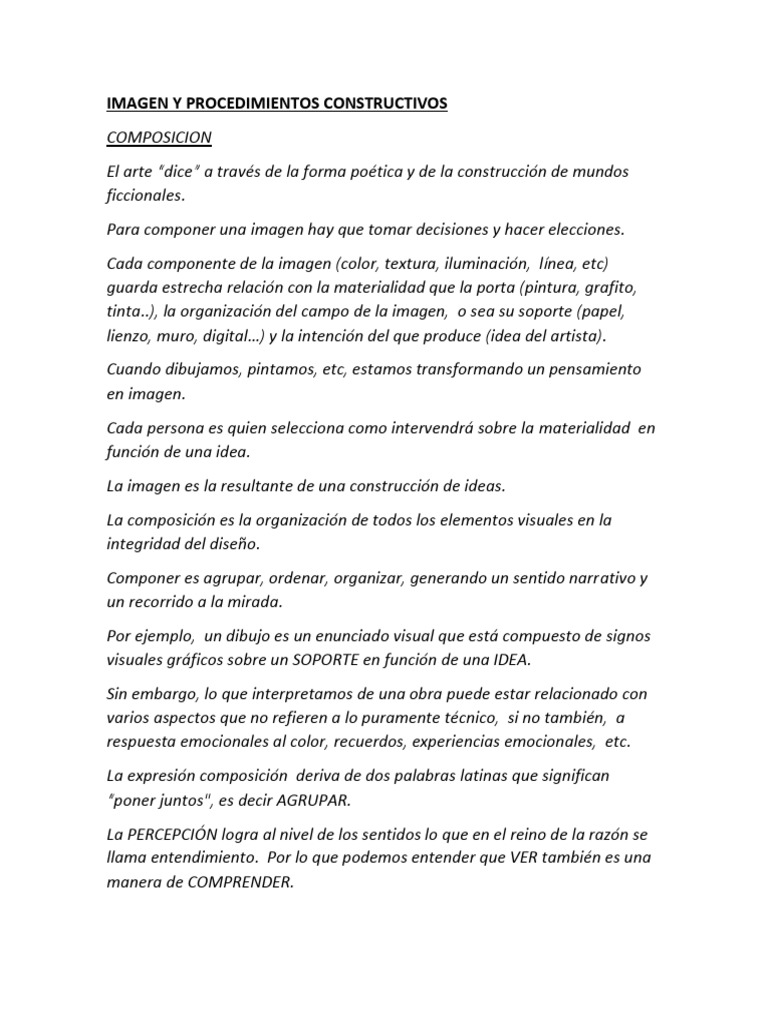 5to Textura. Repetición | PDF | Hogar, jardinería y bricolaje