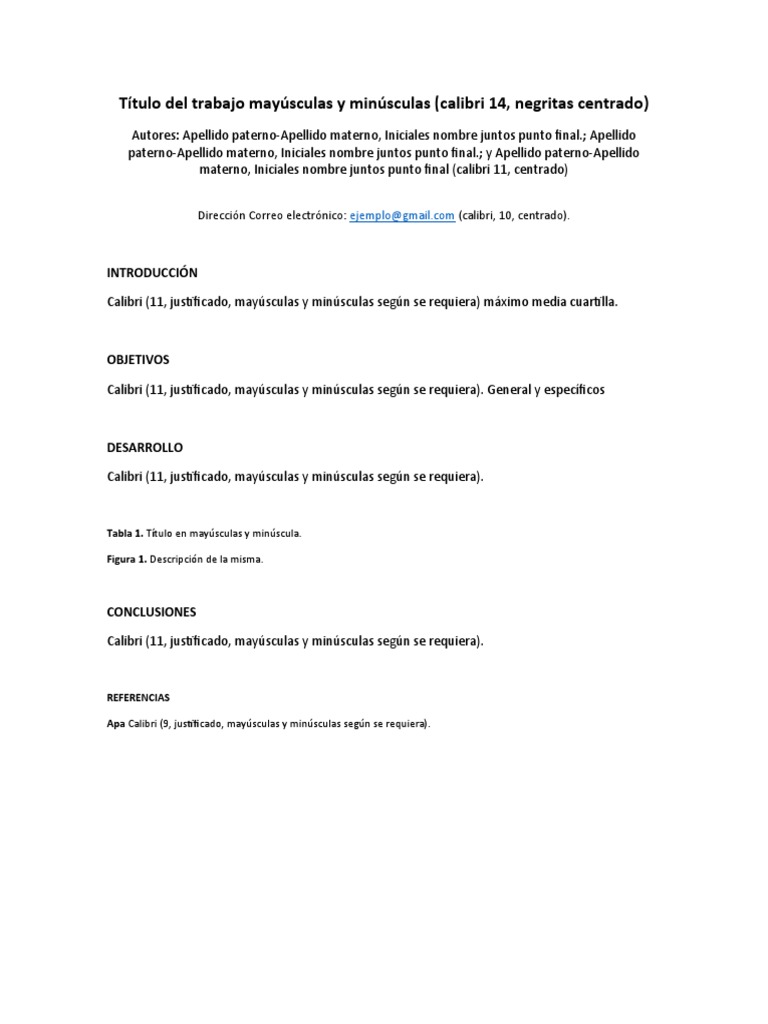 Formato Escrito Vicky | PDF