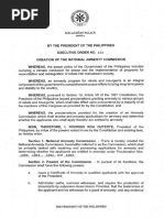 Diplomatic Letter Sample | PDF | Diplomatic Mission | Foreign Relations