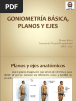Test Adams | PDF | Escoliosis | Especialidades Medicas