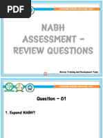 Behavioral Pain Scale (BPS) | PDF | Clinical Medicine | Diseases And ...