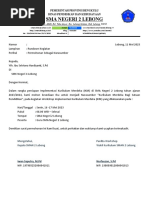 Cara Print Label Undangan 103 Paling Mudah | PDF