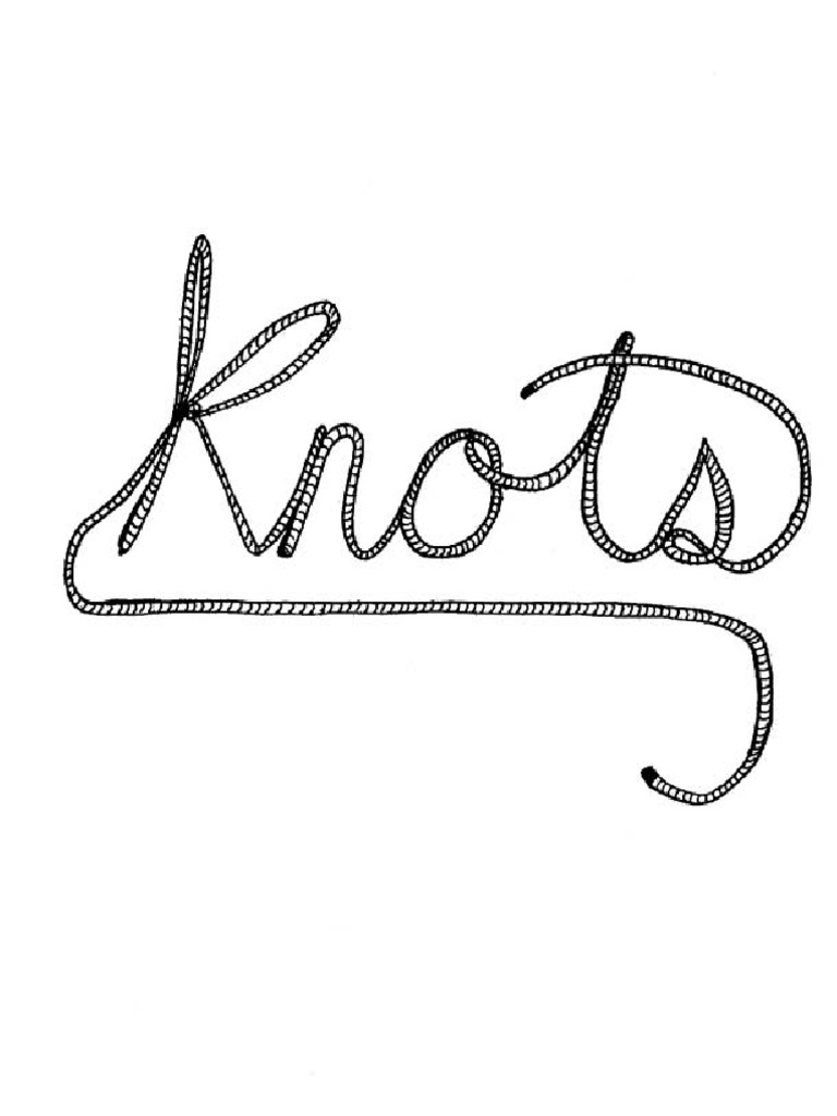 Technical Rope Systems, Knots, and Protocols for Search and Rescue ...