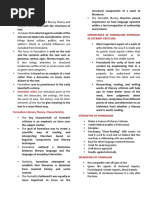 Key Elements of a Play Explained | PDF | Play (Theatre) | Plot (Narrative)