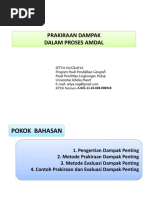 Peta Ppipb TH 2025 | PDF