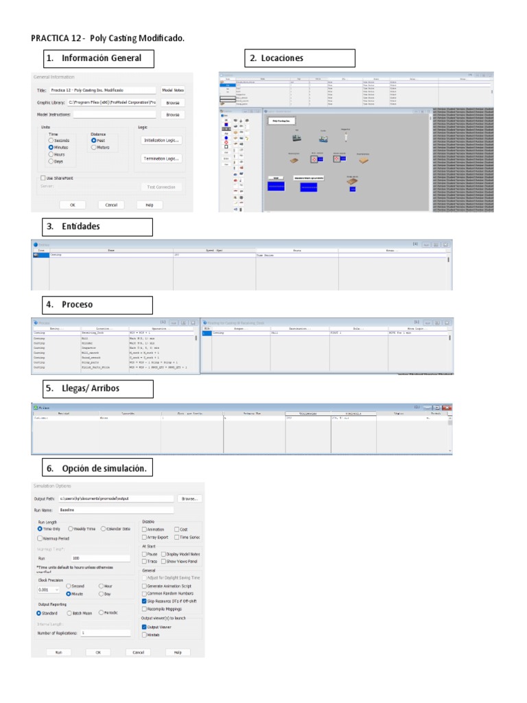 Capturas Practica 12 y 13. | PDF | Ajedrez