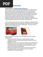 Pengertian, Jenis, Dan Fungsi Bahan Rujukan | PDF