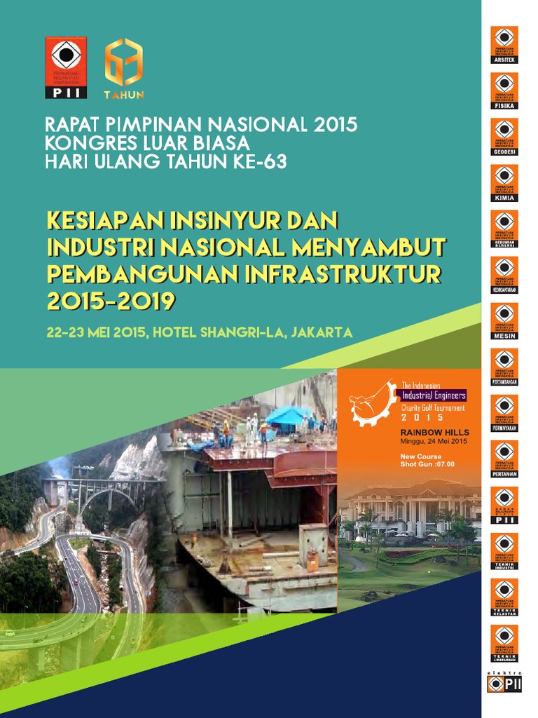 Draf Proposal KLB Rapimnas Siapt Bleed0n Little Sized | PDF