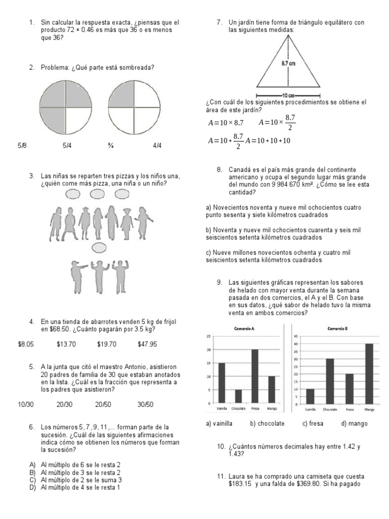 Act 1 Mat 2 Nopresencial | PDF