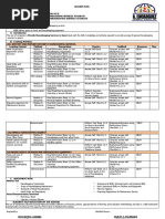 Housekeeping Portfolio | PDF