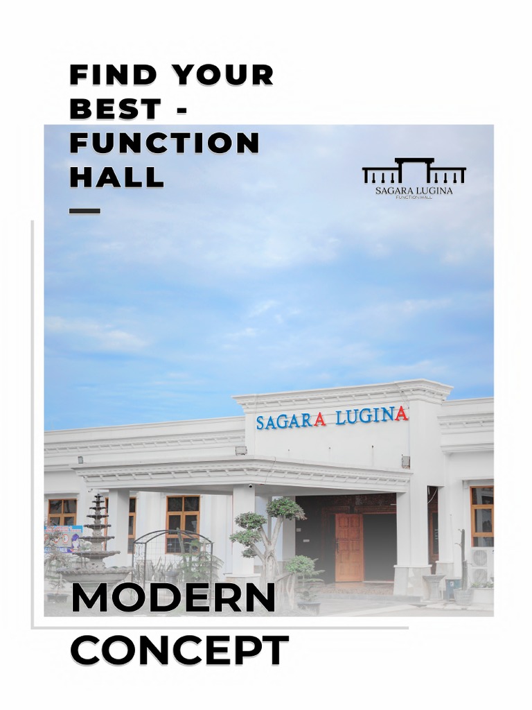 Pricing Guide SAGARA LUGINA | PDF