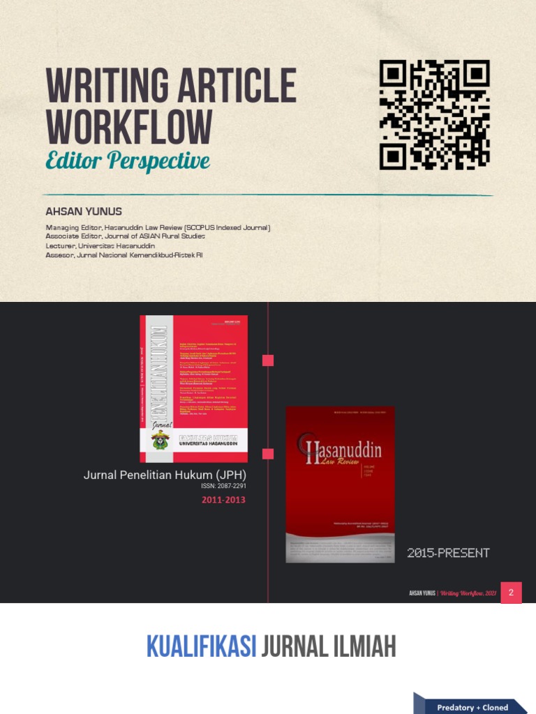 (AHSAN) WRITING IN REPUTABLE JOURNALS 2021 - Compressed | PDF