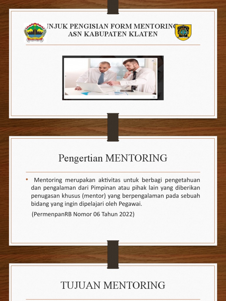 Mentoring | PDF