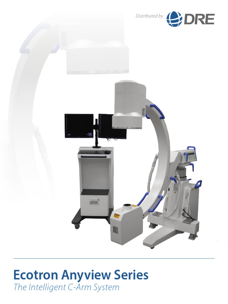 Ecotron Brochure | PDF