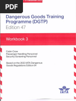 NOTOC - para Imprimir | PDF | Aviation