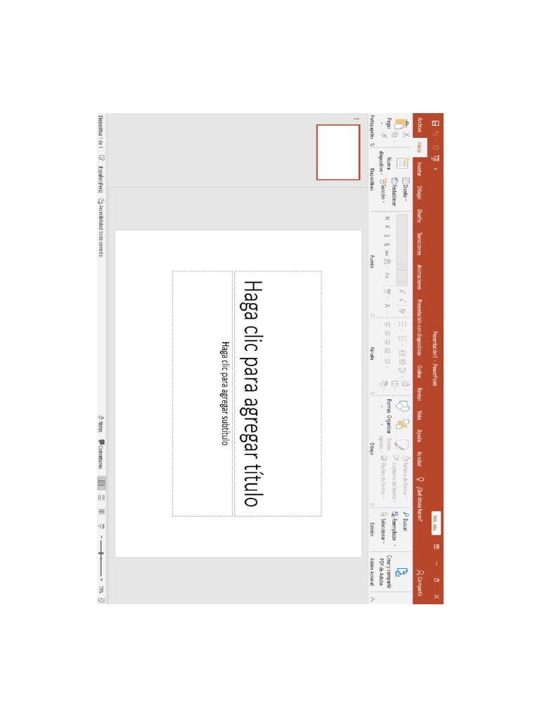 Ventana Pdf