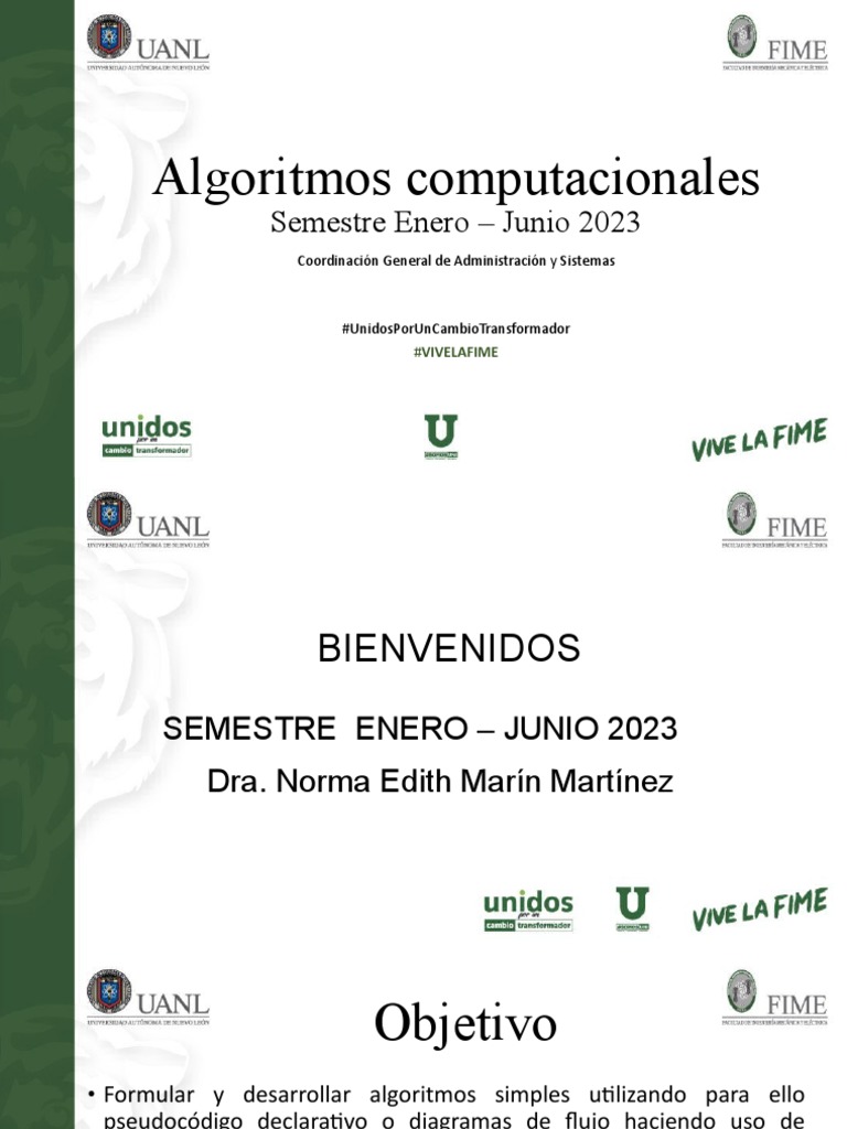 Forma de Evaluar Algoritmos C | PDF Forma de Evaluar Algoritmos C | PDF